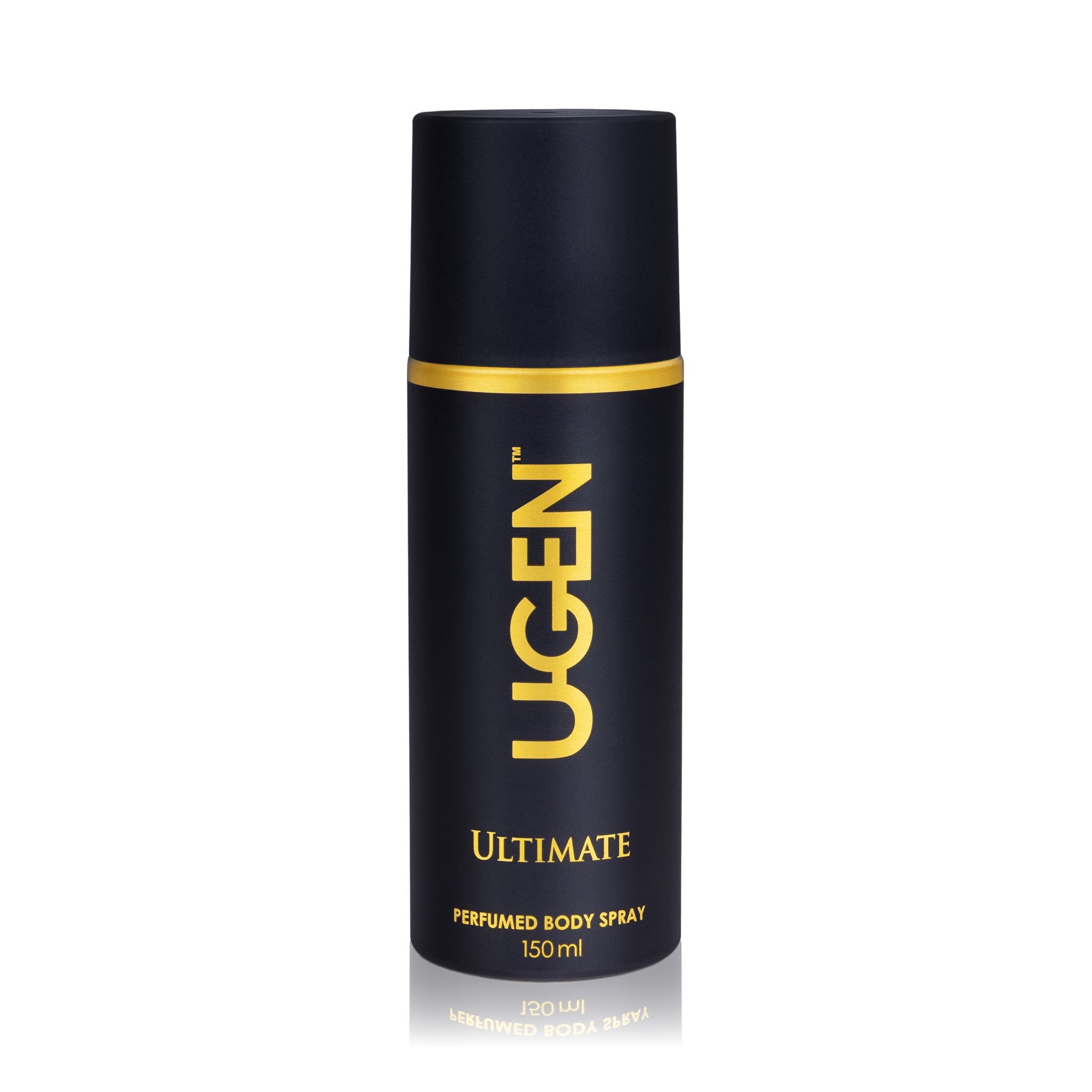 Ugen - Stay Fresh, Stay U