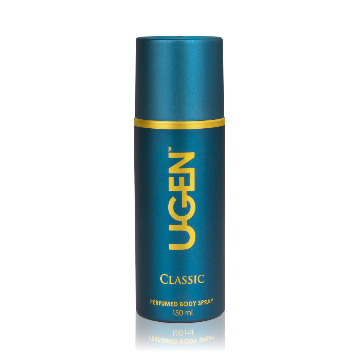 Classic – Ugen - Stay Fresh, Stay U