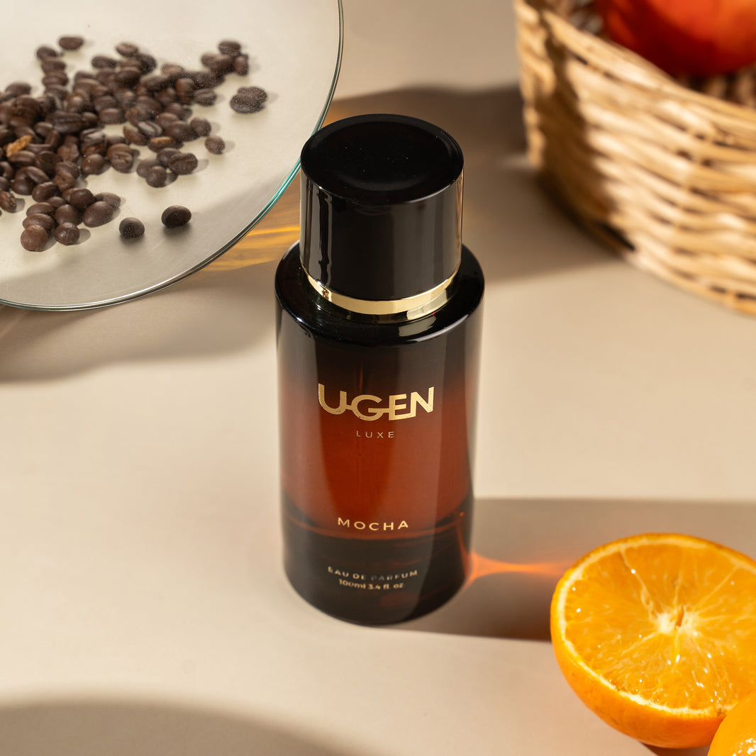 Ugen - Stay Fresh, Stay U