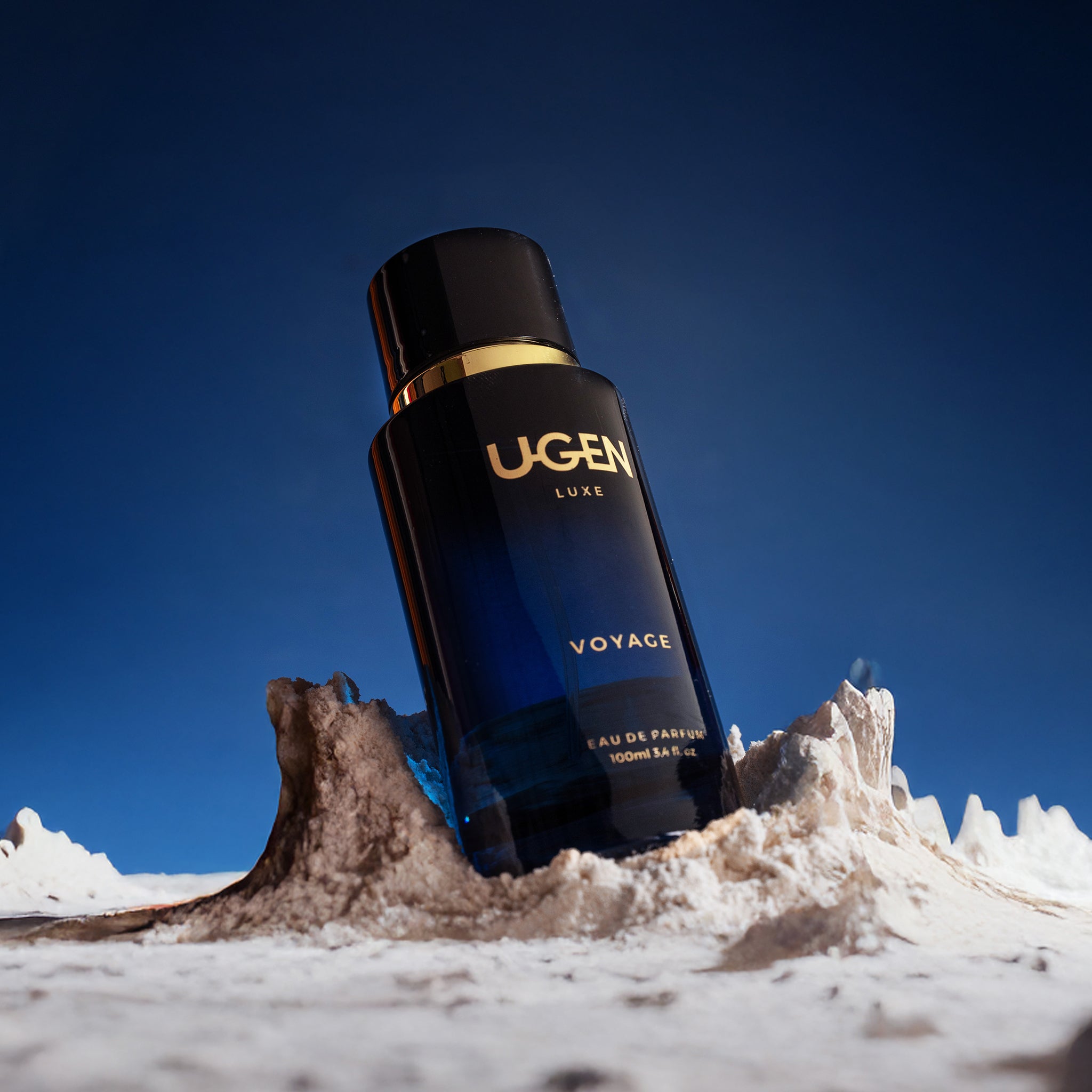 Ugen - Stay Fresh, Stay U