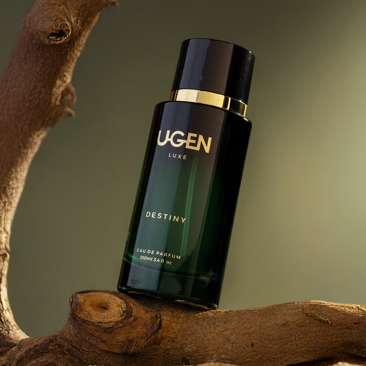 Destiny – Ugen - Stay Fresh, Stay U