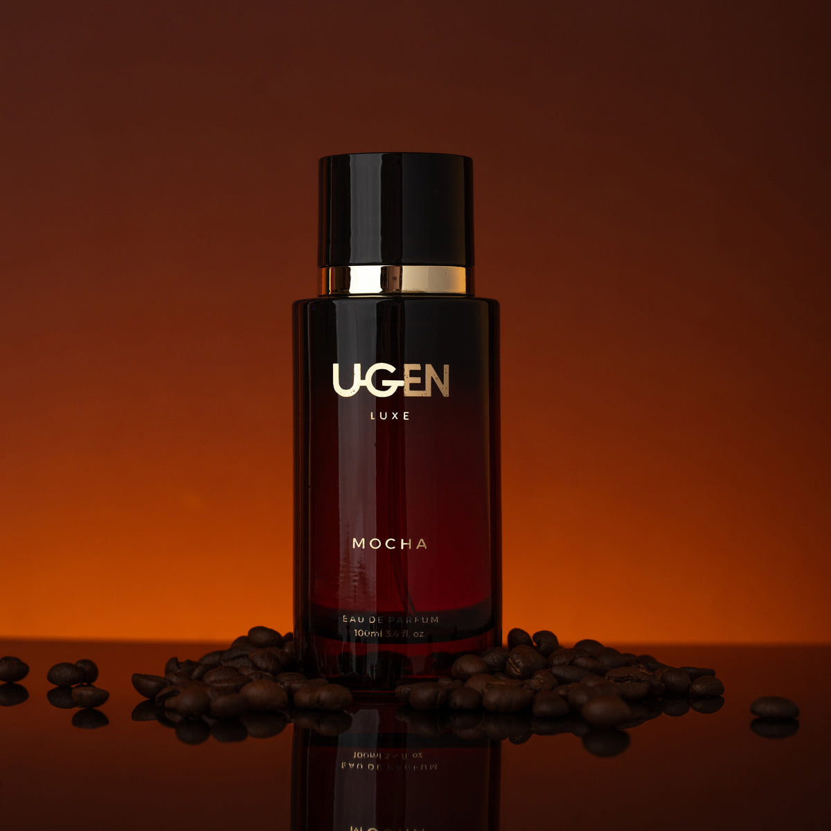 Mocha – Ugen - Stay Fresh, Stay U