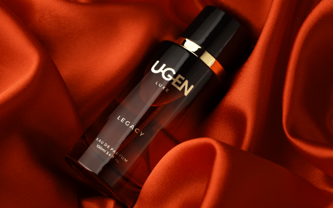 Ugen - Stay Fresh, Stay U