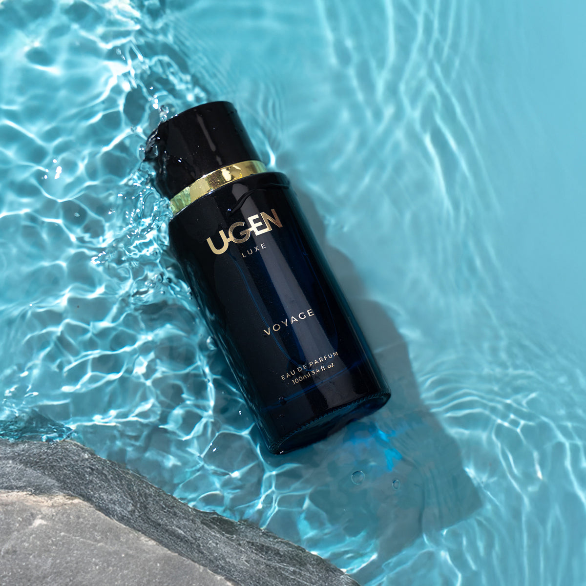 Voyage – Ugen - Stay Fresh, Stay U