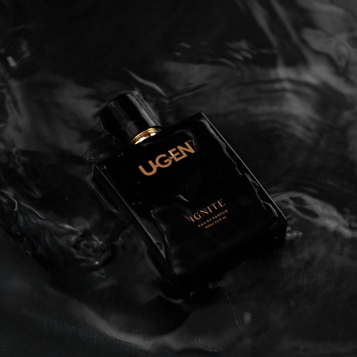 Ignite – Ugen - Stay Fresh, Stay U