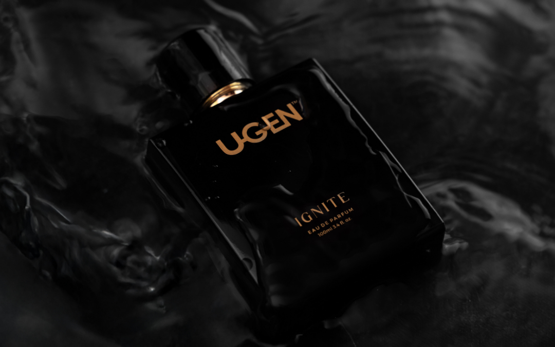 Ugen - Stay Fresh, Stay U