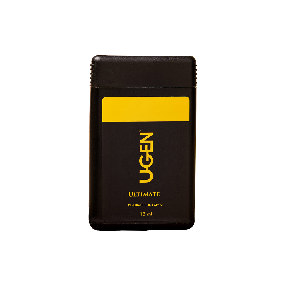 Ultimate – Ugen - Stay Fresh, Stay U