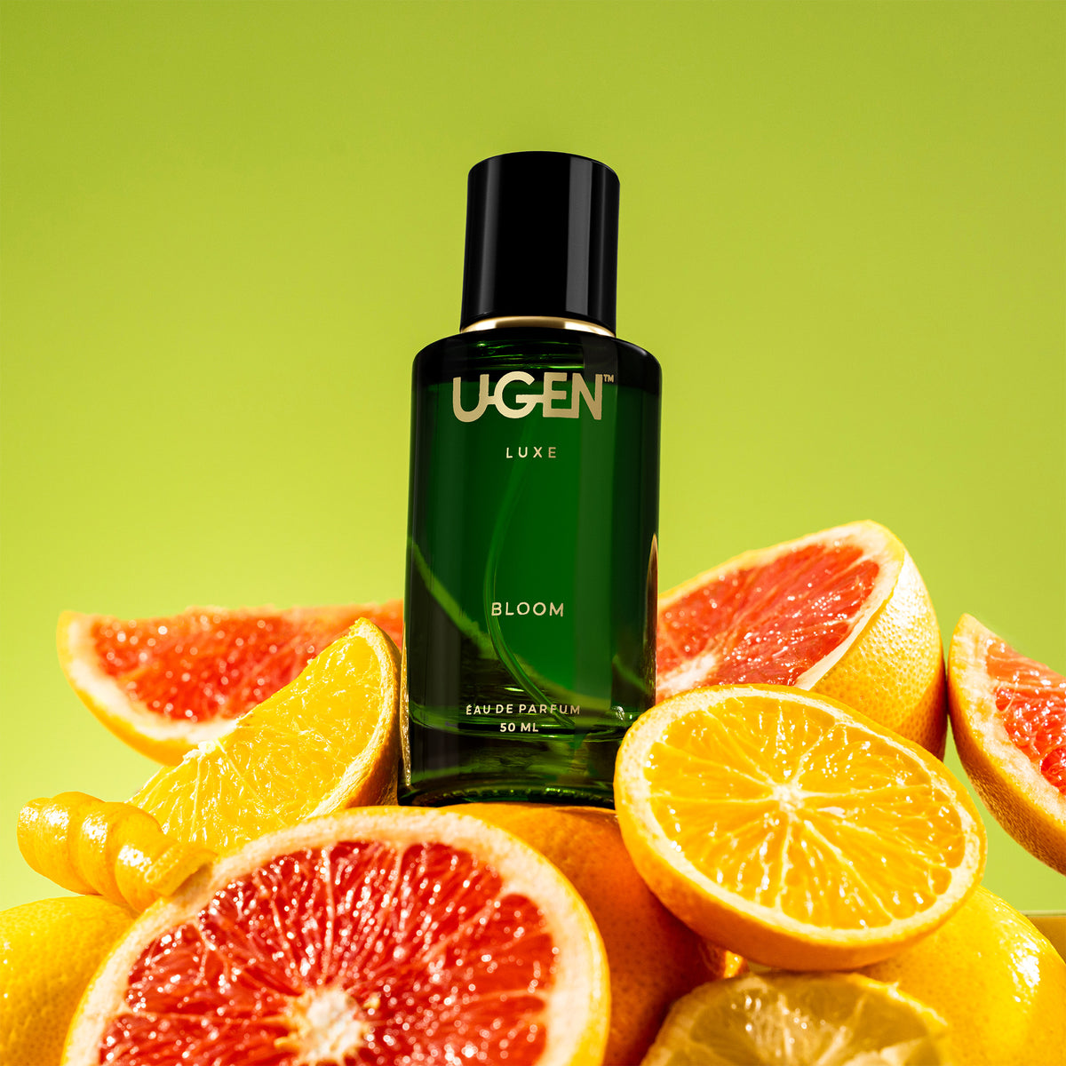 Bloom – Ugen - Stay Fresh, Stay U